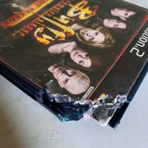 Sony | Video Games & Consoles | Sony Playstation 2 Buffy The Vampire ...
